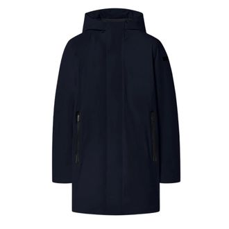Roberto Ricci Design Montecristo Floating Eskimo Jkt - Homme - Vestes - Bleu - Taille: L