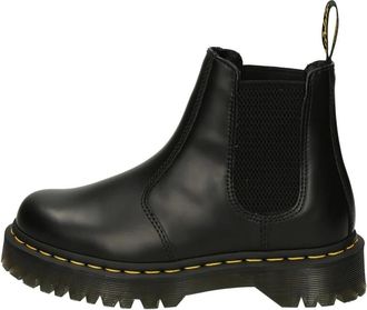 Dr. Martens Homme, Chaussures, Noir, Taille: 40 EU 2976 Bex Chelsea Boot