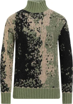 Dondup STRICKWAREN - Rollkragenpullover auf YOOX.COM