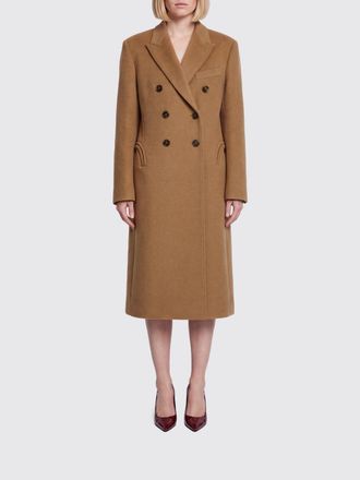Blaz&eacute; Milano Jacke Damen Farbe Beige