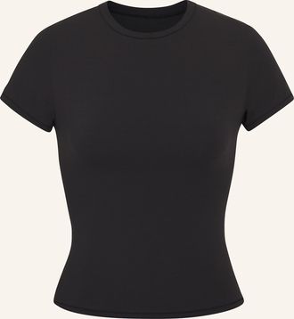 SKIMS Skims Lounge-Shirt Fits Everbody schwarz