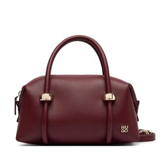 HUGO BOSS Handtasche HUGO 50573324 Dunkelrot