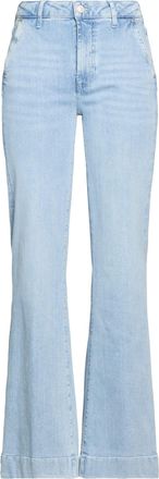 7 For All Mankind HOSEN & R&Ouml;CKE - Jeanshosen auf YOOX.COM