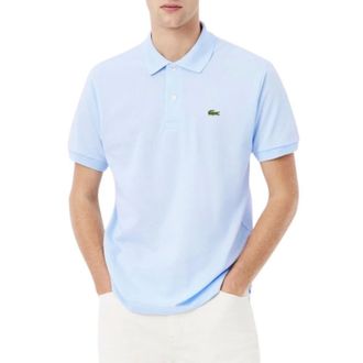 Lacoste Herren, Oberteile, Blau, 2XLGr&ouml;&szlig;e