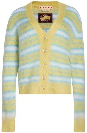 Marni MAILLE - Cardigans sur YOOX.COM