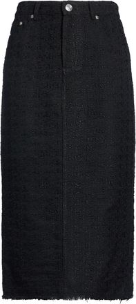 Staud HOSEN & R&Ouml;CKE - Midi-R&ouml;cke auf YOOX.COM