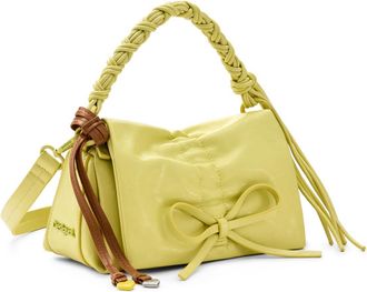 Desigual Rodio Naron Mini Flap, Handtasche f&uuml;r Damen