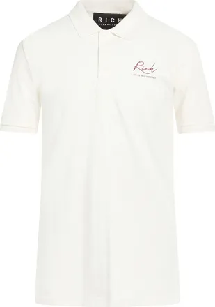 John Richmond TOPS - Poloshirts auf YOOX.COM