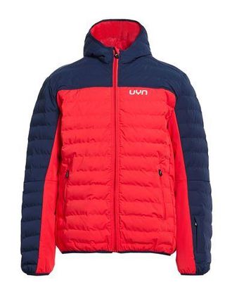 UYN MANTEAUX - Doudounes plume ou synth&eacute;tique sur YOOX.COM