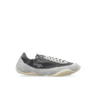 Yohji Yamamoto Baskets Tokyo Warped - Homme - Chaussures - Gris - Taille: 41 EU
