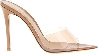 Gianvito Rossi Sandales - Beige