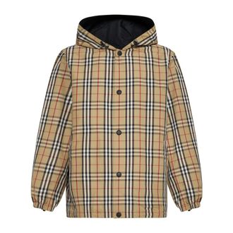 Burberry Beige M&auml;ntel f&uuml;r Stilvolle Outfits - - Jackets - Herren - Beige - M