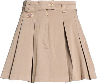 Dickies HOSEN & R&Ouml;CKE - Minir&ouml;cke auf YOOX.COM