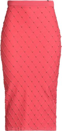 Elisabetta Franchi HOSEN & RÖCKE - Midi-Röcke auf YOOX.COM