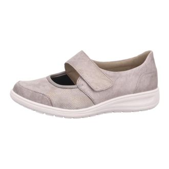 Solidus Damen, Schuhe, Gelb, 42 1/2 EUGr&ouml;&szlig;e