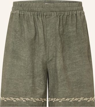 Isabel Marant Isabel Marant Shorts Zilan gruen