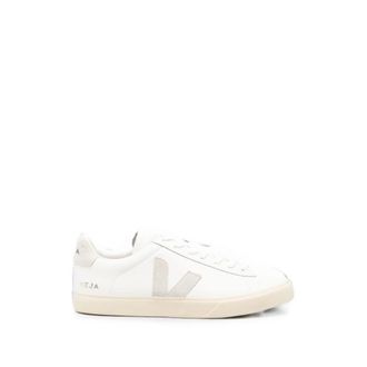 Veja Campo Leder - - Shoes - Herren - Wei&szlig; - 46 EU