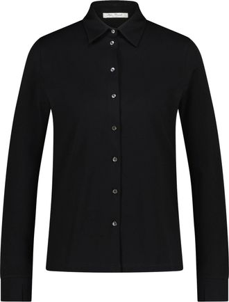 Stefan Brandt Bluse Ada aus Baumwolle