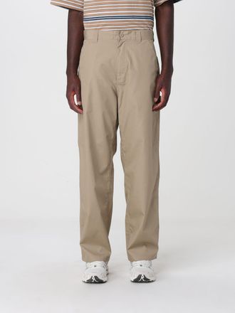 Carhartt Work in Progress Hose Herren Farbe Braun
