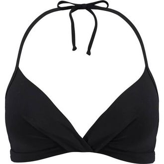 Barts Damen Bikinioberteil Solid Halter