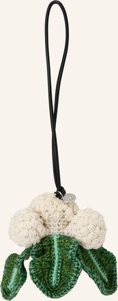 J.W.Anderson Jw Anderson Taschenanh&auml;nger weiss