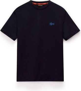 Napapijri Herren T-Shirt SORANO