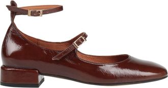 &Aacute;ngel Alarc&oacute;n SCHUHE - Ballerinas auf YOOX.COM