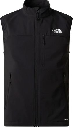 The North Face Homme, Vestes, Noir, Taille: XL Nimble Vest 2