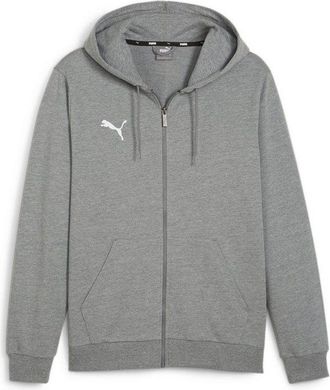 Puma Hoodie teamGOAL Casuals Hooded Jacket