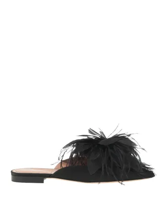 Alberta Ferretti SCHUHE - Mules & Clogs auf YOOX.COM