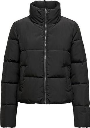 Only Doudoune ONLDOLLY Doudoune Black m Black 1 m