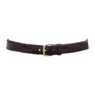 Orciani U08232 G&uuml;rtel - - Accessories - Herren - Schwarzk - 90 CM