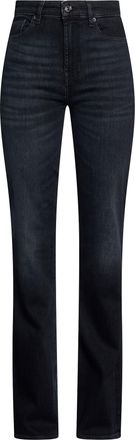 7 For All Mankind HOSEN & R&Ouml;CKE - Jeanshosen auf YOOX.COM