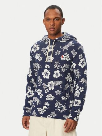 Polo Ralph Lauren Sweatshirt 710B20819001 Dunkelblau Regular Fit