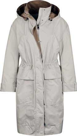 Madeleine Parka