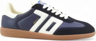 Back70 Back70, Homme, Chaussures, Bleu, Taille: 44 EU Baskets