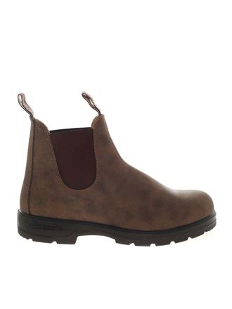 Blundstone Bottines - Marron