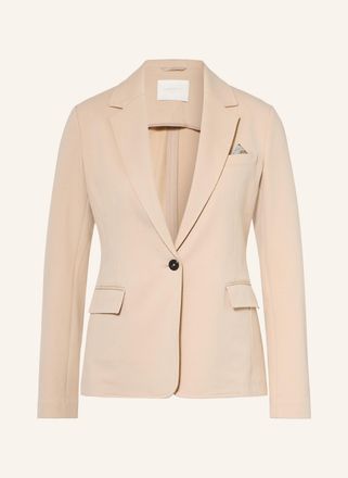 Circolo 1901 Circolo 1901 Blazer beige