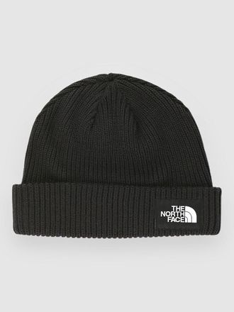 The North Face Salty Lined Bonnet noir