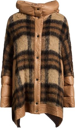 Violanti JACKEN & M&Auml;NTEL - M&auml;ntel auf YOOX.COM