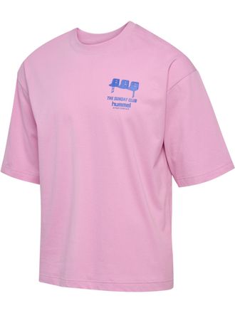 Hummel Oversized T-shirt S/s Sunday