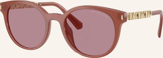 Michael Kors Sonnenbrille mk2264u rosa