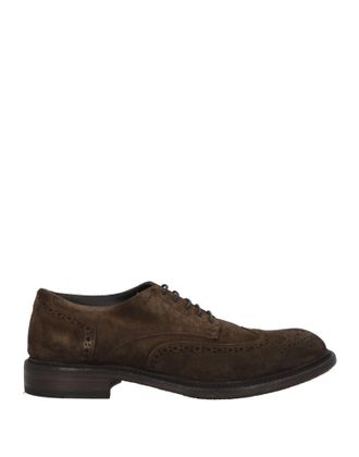 Pantanetti SCHUHE - Schn&uuml;rschuhe auf YOOX.COM