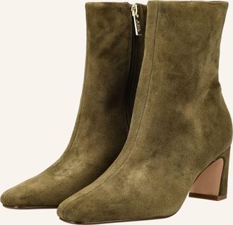 Steve Madden Stiefelette Willah gruen