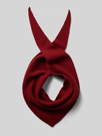 Moss Copenhagen Schal aus Wolle Modell LOWEE