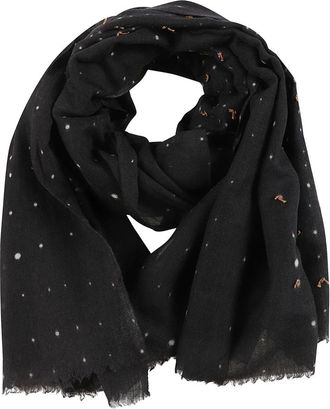 Altea Ch&acirc;le - Homme - Accessoires - Noir - Taille: ONE Size