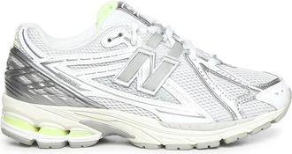 New Balance Homme, Chaussures, Gris, Taille: 38 1/2 EU 1906 Baskets