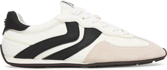 Steve Madden Sneakers Steve Madden Abbi-Sm 11005187 Wei&szlig;