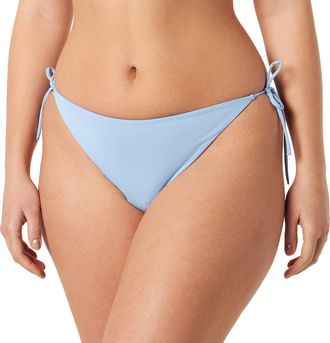 Haute Pression Damen T3001 CO9 Bikini-Unterteile, bleu Clair, 44