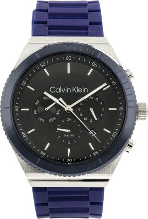 Calvin Klein Uhr Calvin Klein 25200307 Dunkelblau